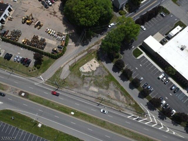 Us Highway,montville Township, Plot For Sale