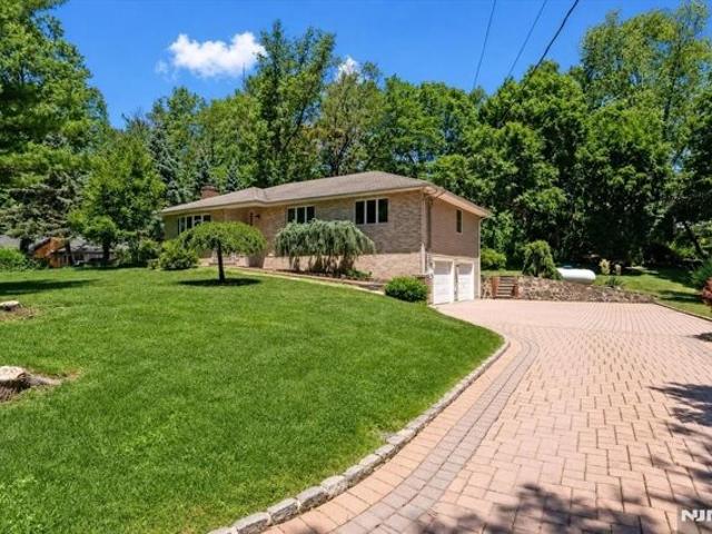 Us Highway,mountainside, Home For Sale