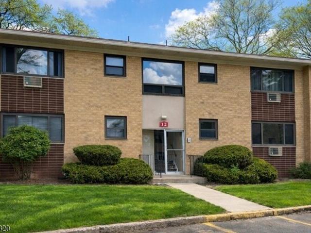 Us Highway Apt A, North Plainfield, Condo For Sale