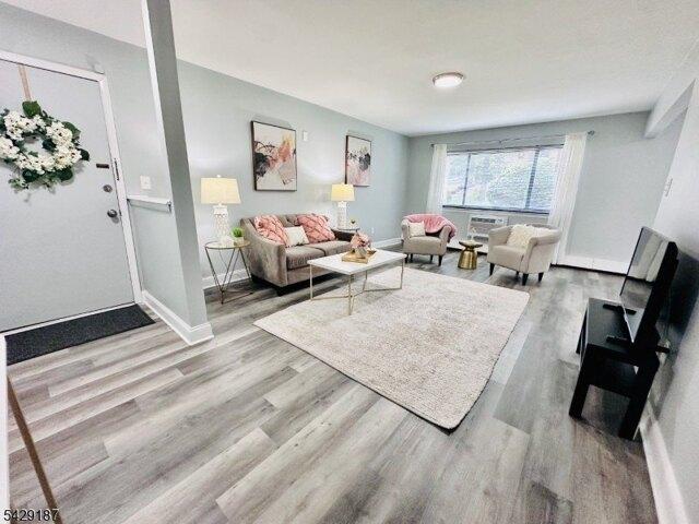 Us Highway Apt A, North Plainfield, Condo For Sale