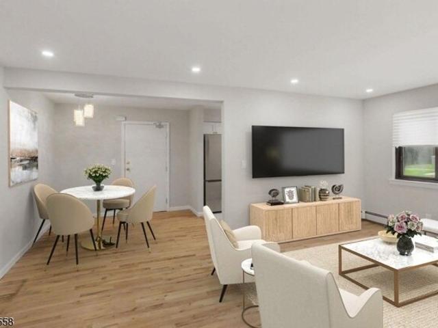 Us Highway Apt C, North Plainfield, Condo For Sale