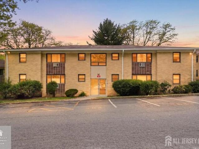 Us Highway Apt H, North Plainfield, Condo For Sale