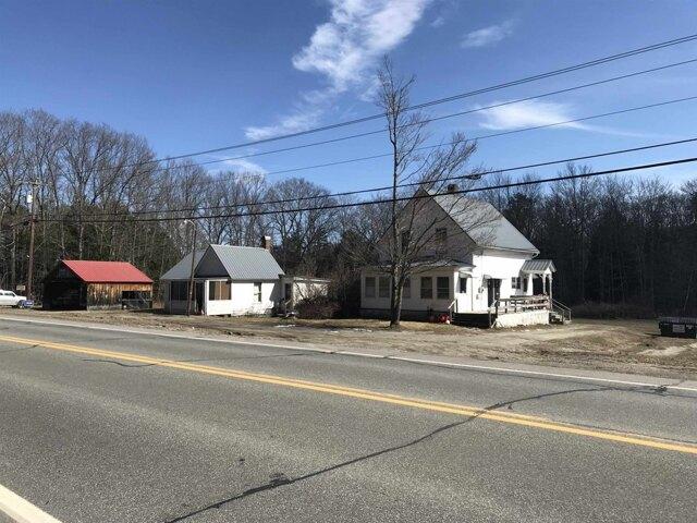 Us Highway,bennington, Home For Sale