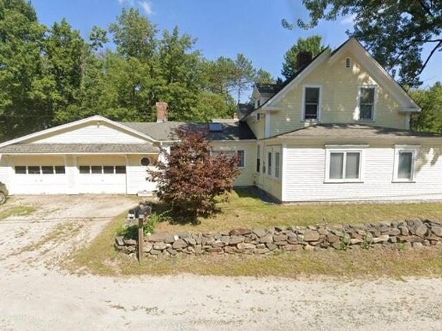 Us Highway,bennington, Home For Sale