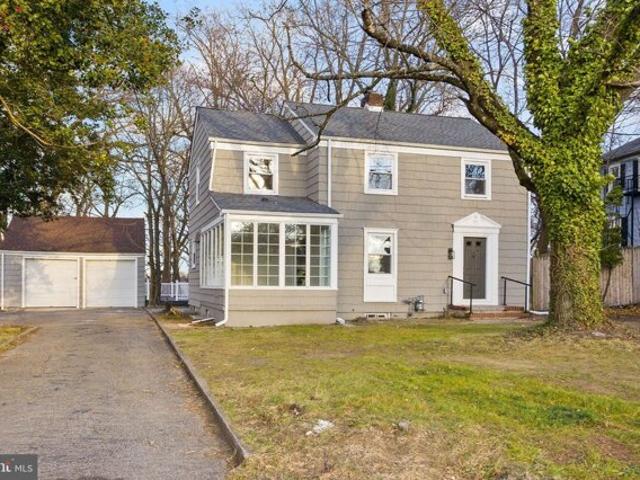 Us Highway,bordentown, Home For Sale
