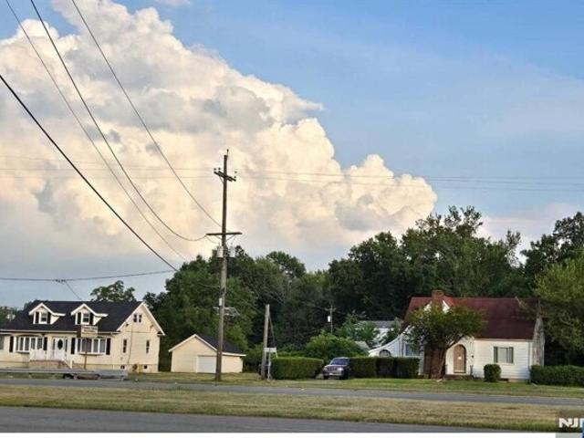 Us Highway,fairfield, Plot For Sale