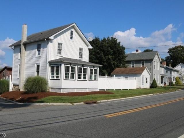 Us Highway,independence Township, Home For Sale