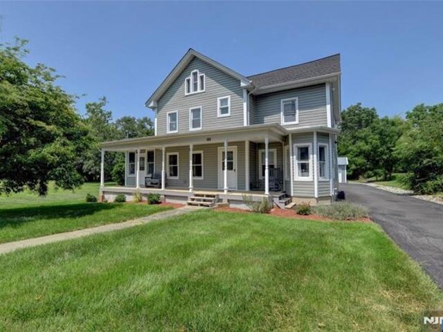 Us Highway,independence, Home For Sale