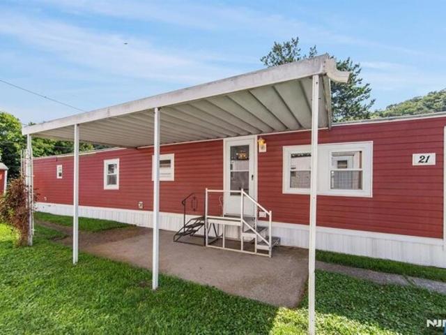 Us Highway #,knowlton, Property For Sale