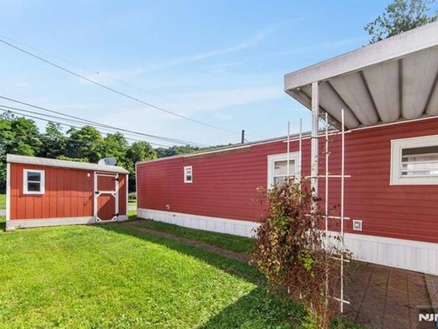 Us Highway #,knowlton, Property For Sale