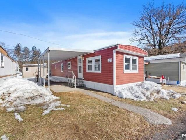 Us Highway #,knowlton, Property For Sale