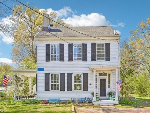 Us Highway,lawrence Township, Home For Sale