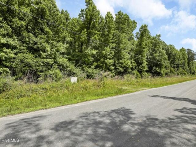 Us Highway Lot,burgaw, Plot For Sale