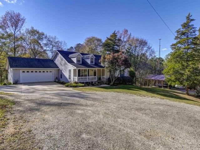 Us Highway,pomaria, Home For Sale