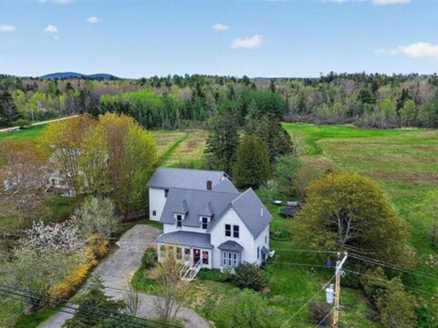 Us Highway,sullivan, Home For Sale
