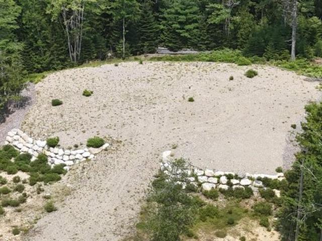 Us Highway,sullivan, Plot For Sale