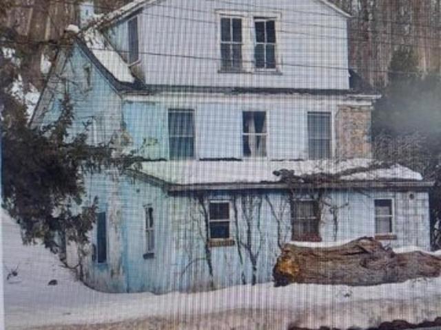 Us Highway S, Andover, Home For Sale