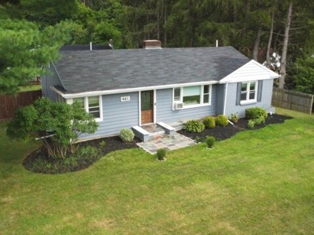 Us Highway S, Andover, Home For Sale
