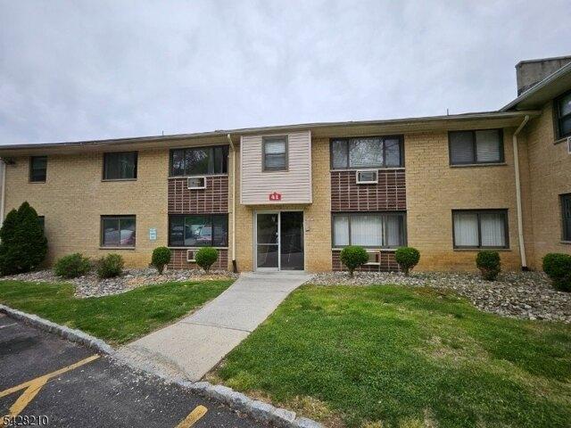 Us Highway Unit G, North Plainfield, Condo For Sale