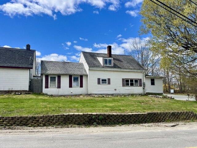 Us Highway,verona Island, Home For Sale