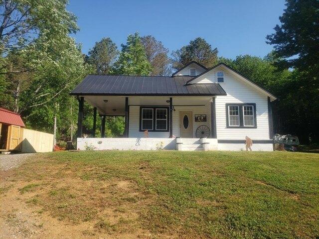 Us Highway W, Brasstown, Home For Sale