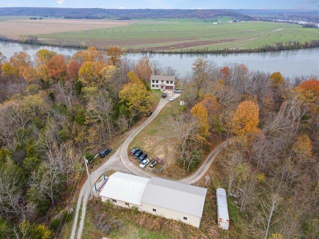 Us Highway,warsaw, Home For Sale