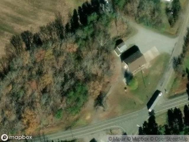 Us Highway 158 E