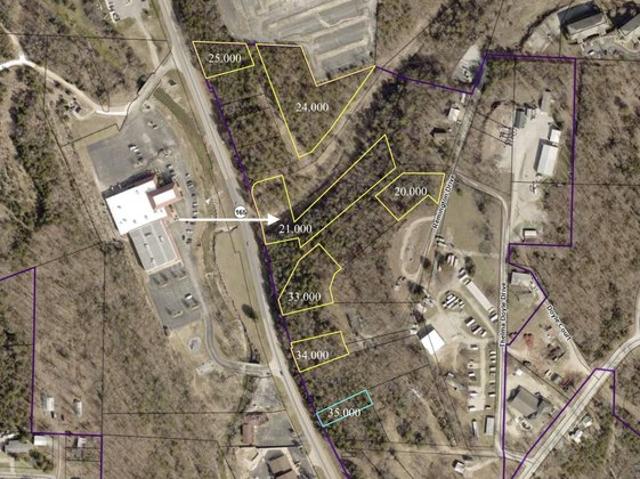 US Highway 165 Unit 16 25, Branson, MO 65616