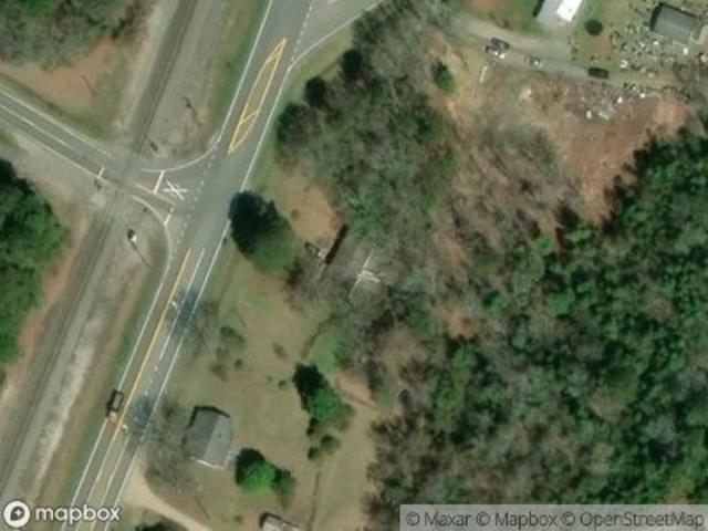 Us Highway 17 S