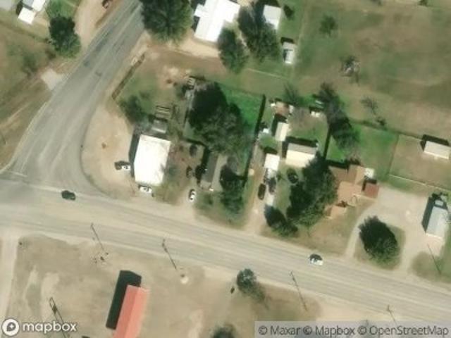 Us Highway 180 E