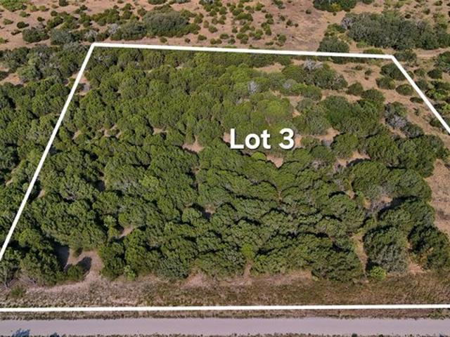 US Highway 190 Lot 3, Lometa, TX 78853