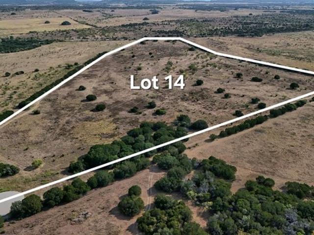 US Highway 190 Lot 14, Lometa, TX 78853