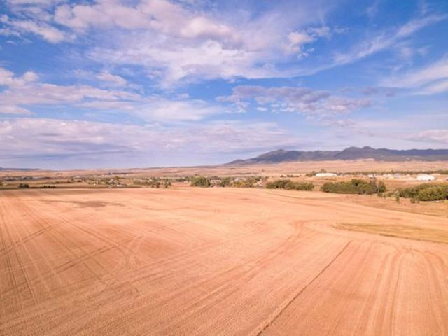 US Highway 191, Lewistown, MT 59457