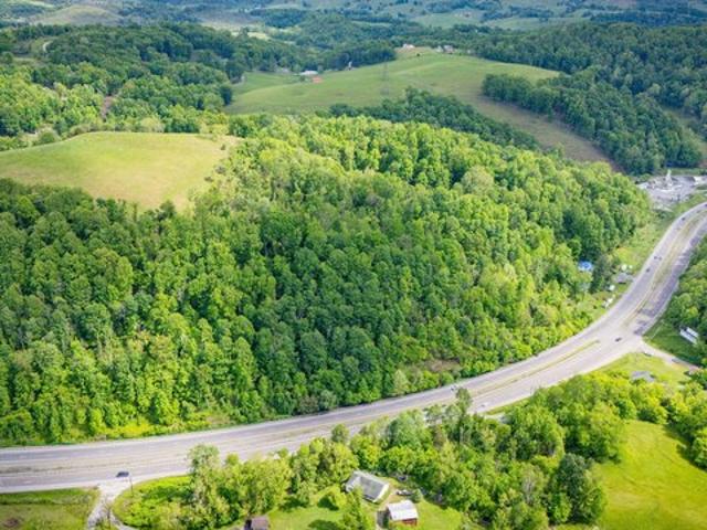 US Highway 19, Lebanon, VA 24266