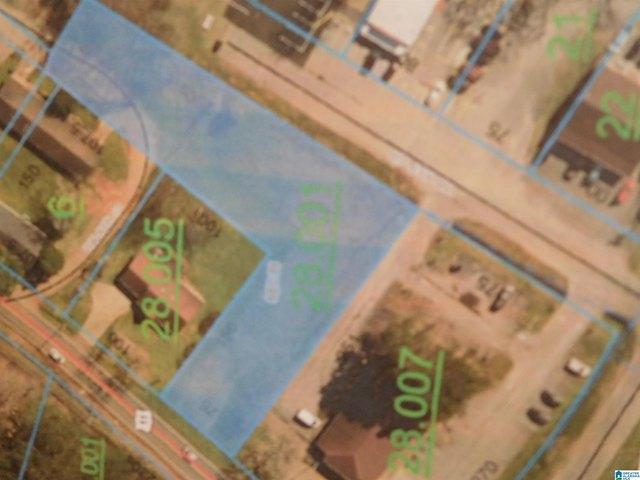 US Highway 11 Lot 1, Springville, AL 35146
