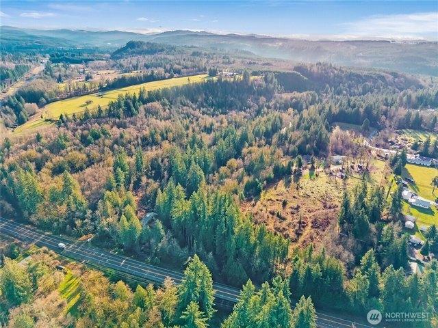 US Highway 12, Mossyrock, WA 98564