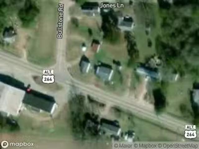 Us Highway 264a