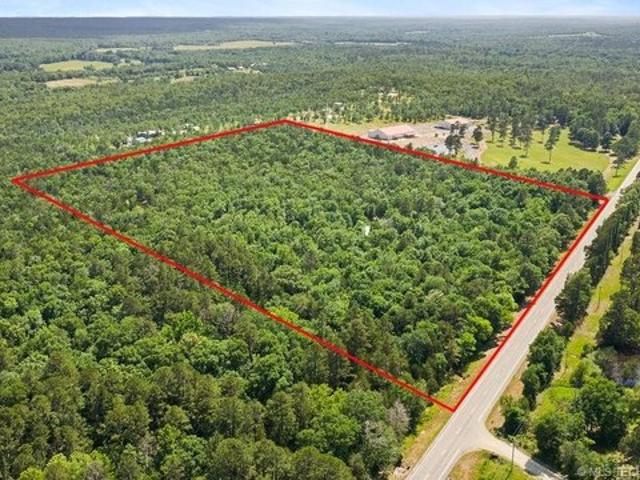 US Highway 271, Finley, OK 74543