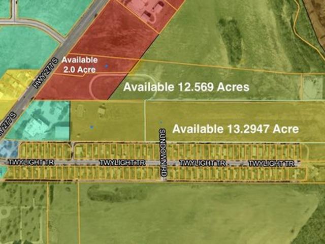 US Highway 277 S, Abilene, TX 79606
