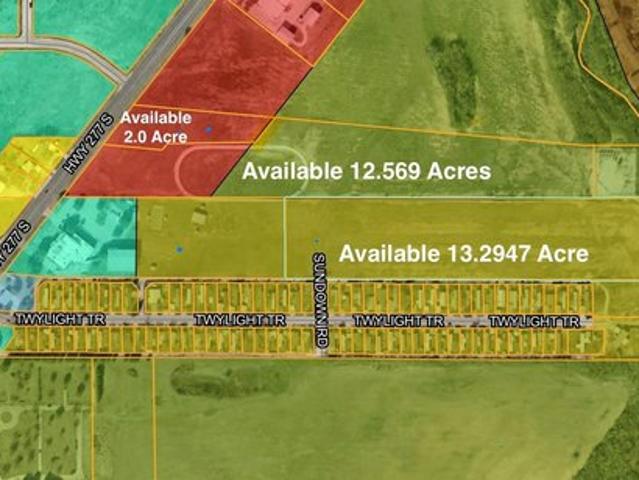 US Highway 277 S, Abilene, TX 79606