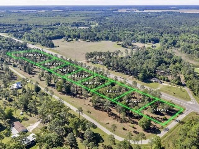 Us Highway 280 W Lot 30, Cordele, GA 31015