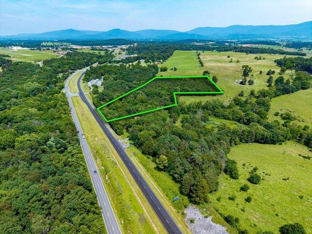 US Highway 211 W Lot 0, Luray, VA 22835
