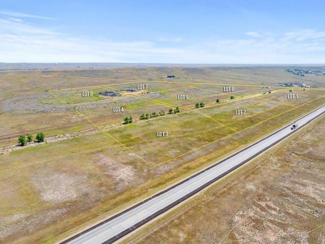 Us Highway 212 Tbd Lot 8, Belle Fourche, SD 57717