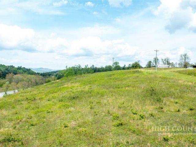 US Highway 21 and Stoker Rd, Glade Valley, NC 28627