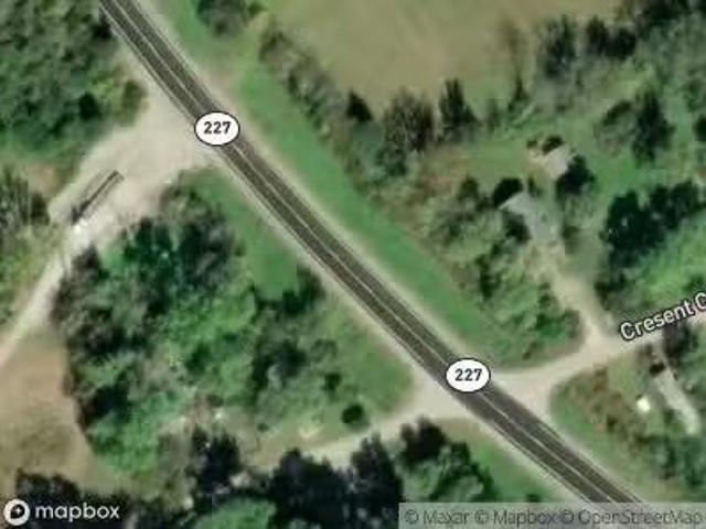 Us Highway 227 N