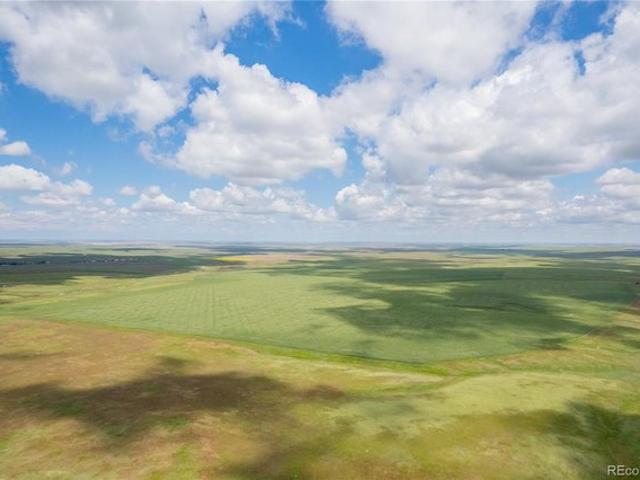 US Highway 36, Last Chance, CO 80757
