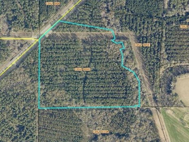 US Highway 319 N, Moultrie, GA 31768