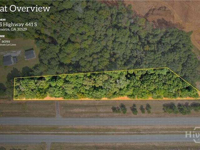US Highway 441, Commerce, GA 30529