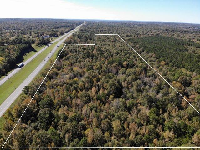 US Highway 59 N, Livingston, TX 77351