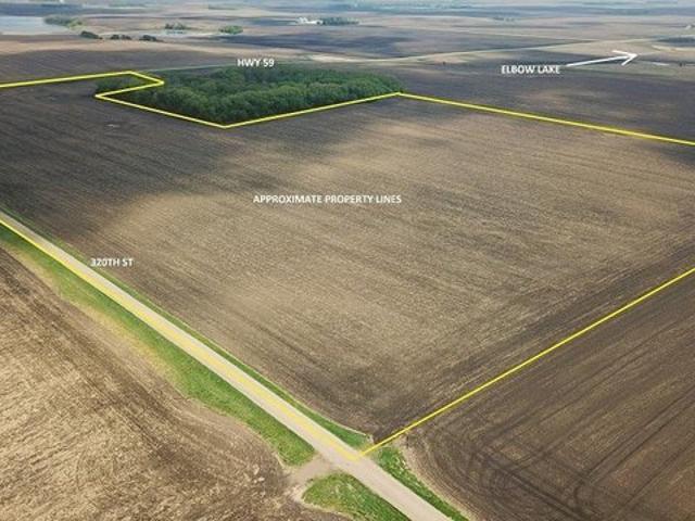 US Highway 59, Elbow Lake, MN 56531